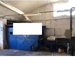 Capannone in vendita a Montechiaro D'Asti Foto-5