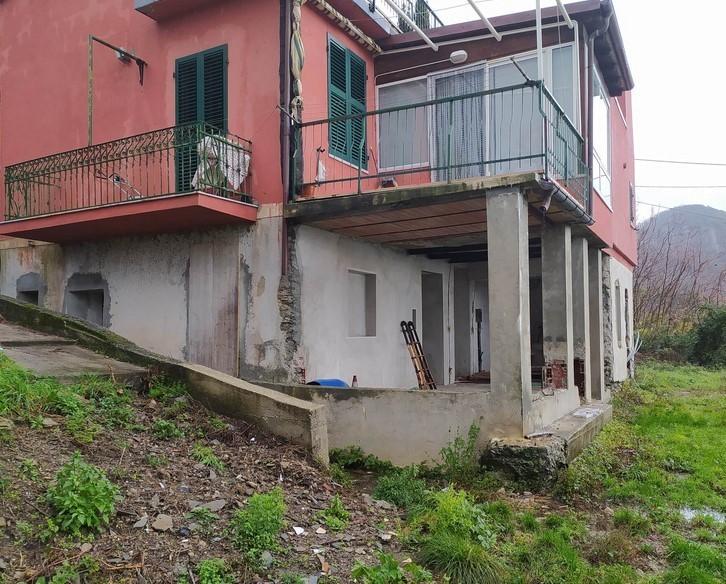Appartamento in vendita a Moneglia