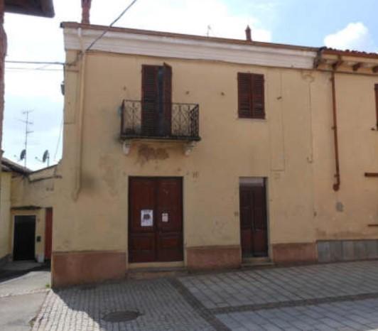 Casa indipendente in vendita a Valenza