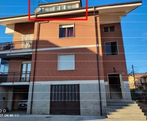 Appartamento in vendita a San Michele Mondovi'