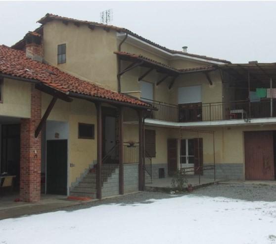 Villa a schiera in vendita a Mondovi'
