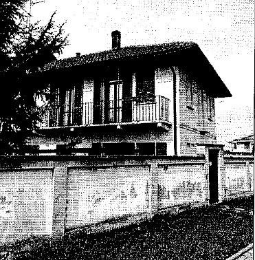 Casa indipendente in vendita a Borgo Vercelli
