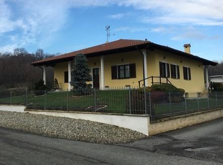 Villa in vendita a Cavaglia'