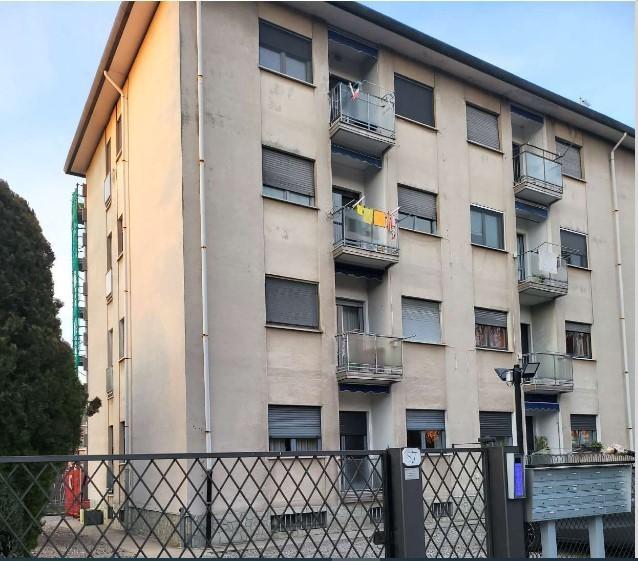 Appartamento in vendita a Como