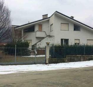 Appartamento in vendita a Sanfront