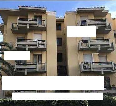 Appartamento in vendita a Livorno