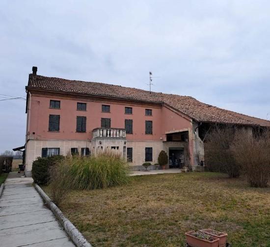 Villa a schiera in vendita a Isola Sant'Antonio