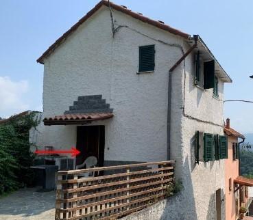 Villa a schiera in vendita a Ceranesi