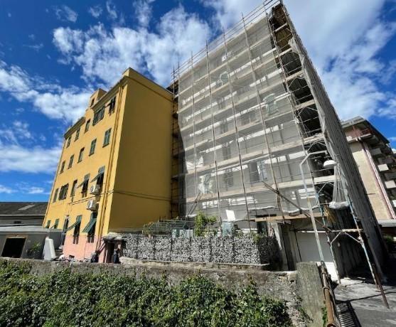 Appartamento in vendita a Genova