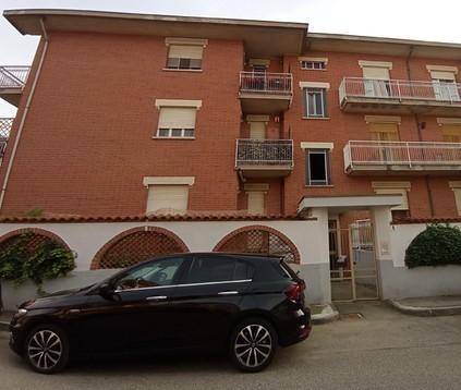 Appartamento in vendita a Vinovo