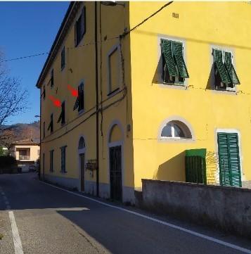 Appartamento in vendita a Lucca