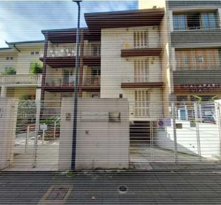 Appartamento in vendita a Prato