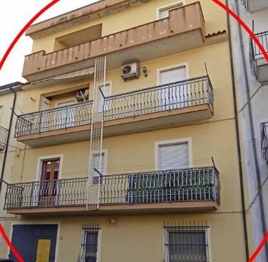 Appartamento in vendita a Cutro