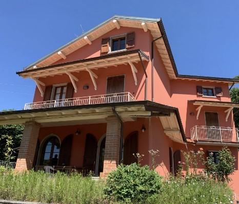 Villa in vendita a Filattiera