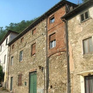 Villa a schiera in vendita a Lucca