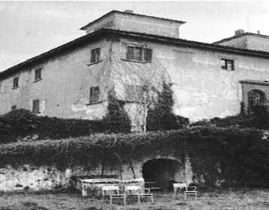 Villa in vendita a Empoli