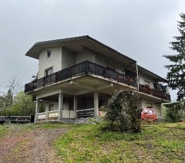 Villa a schiera in vendita a Castelletto D'Orba