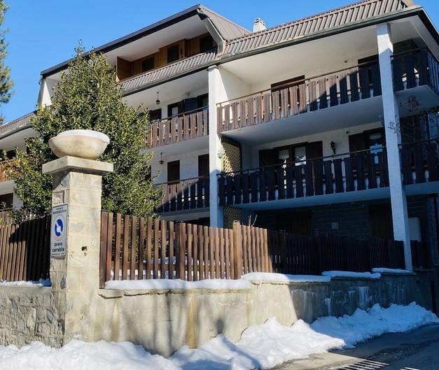 Appartamento in vendita a Bardonecchia