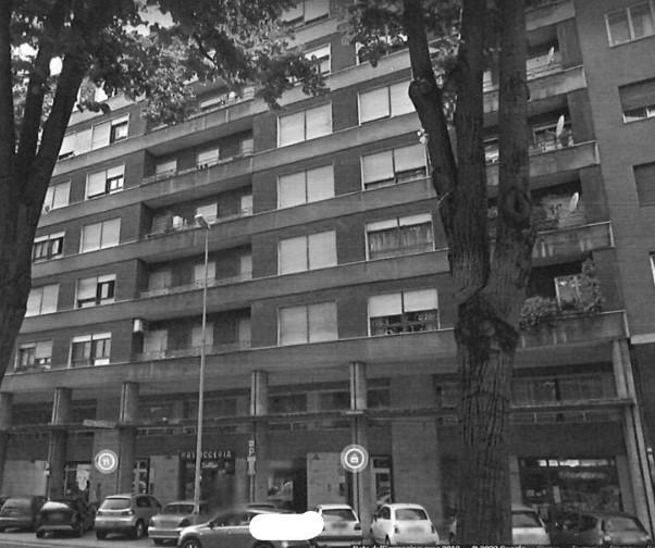 Appartamento in vendita a Venezia