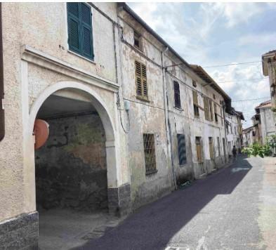 Casa indipendente in vendita a Vignole Borbera