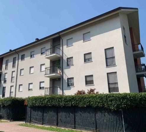 Appartamento in vendita a Pregnana Milanese
