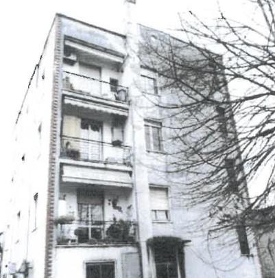 Appartamento in vendita a Senago