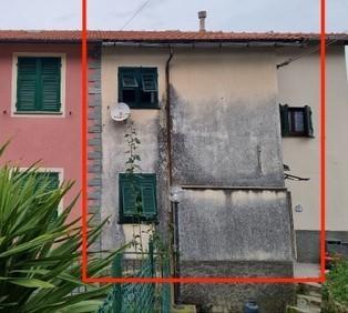 Casa indipendente in vendita a Davagna