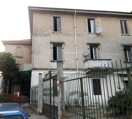 Appartamento in vendita a Monza