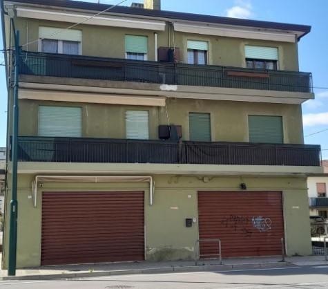 Appartamento in vendita a Venezia