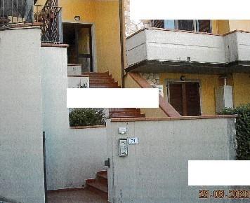 Appartamento in vendita a Monsummano Terme