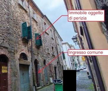 Appartamento in vendita a Villafranca In Lunigiana