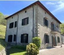Villa in vendita a Barga