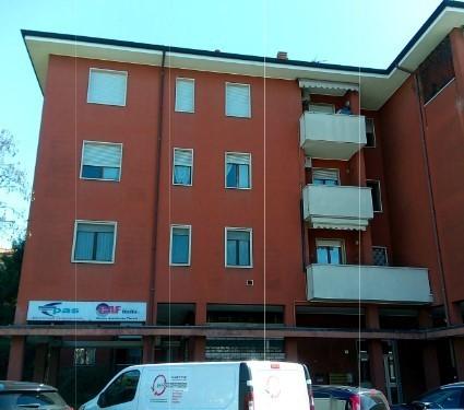 Appartamento in vendita a Trezzo Sull'Adda