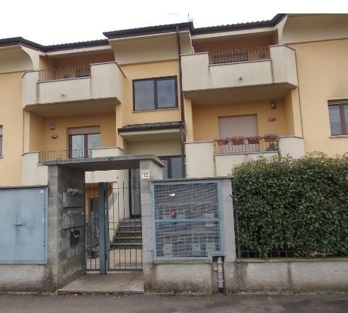 Appartamento in vendita a Corbetta