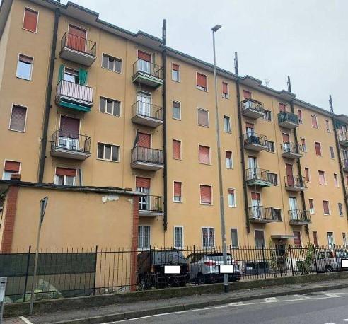 Appartamento in vendita a Segrate