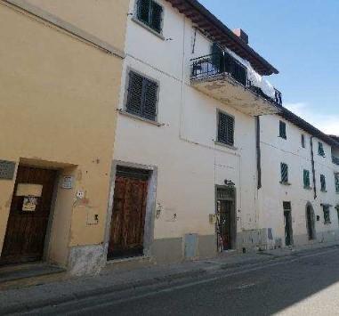 Appartamento in vendita a San Casciano In Val Di Pesa