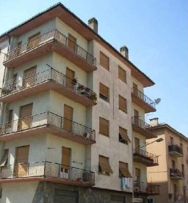 Appartamento in vendita a Cairo Montenotte