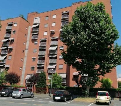 Appartamento in vendita a Grugliasco
