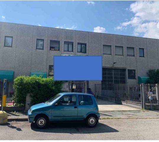 Appartamento in vendita a Assago