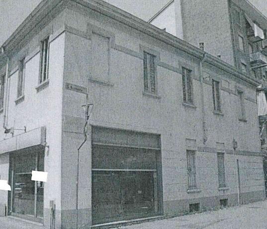 Appartamento in vendita a Abbiategrasso