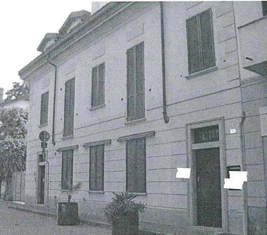 Appartamento in vendita a Abbiategrasso