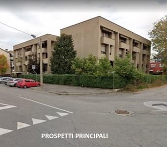 Appartamento in vendita a Monza
