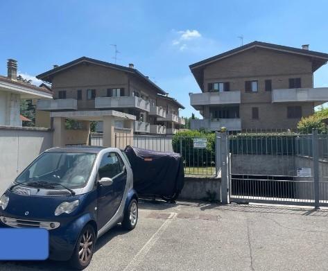 Appartamento in vendita a Seregno
