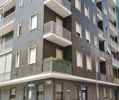 Appartamento in vendita a Alessandria