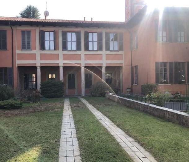 Appartamento in vendita a Arluno