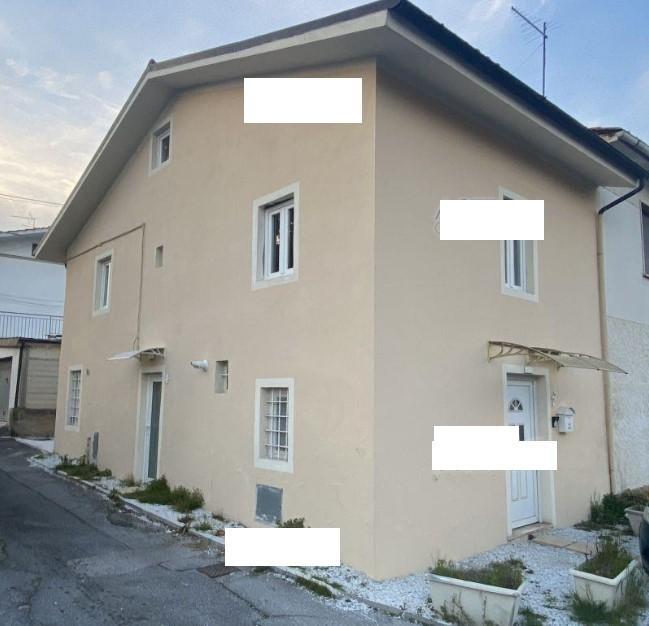 Casa indipendente in vendita a Buggiano