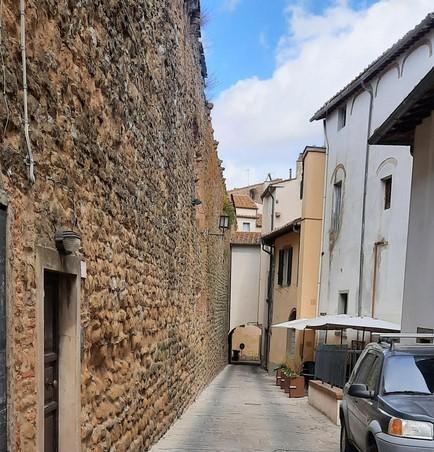 Appartamento in vendita a Castiglion Fiorentino