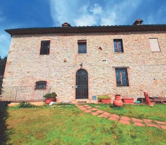 Appartamento in vendita a Colle Di Val D'Elsa