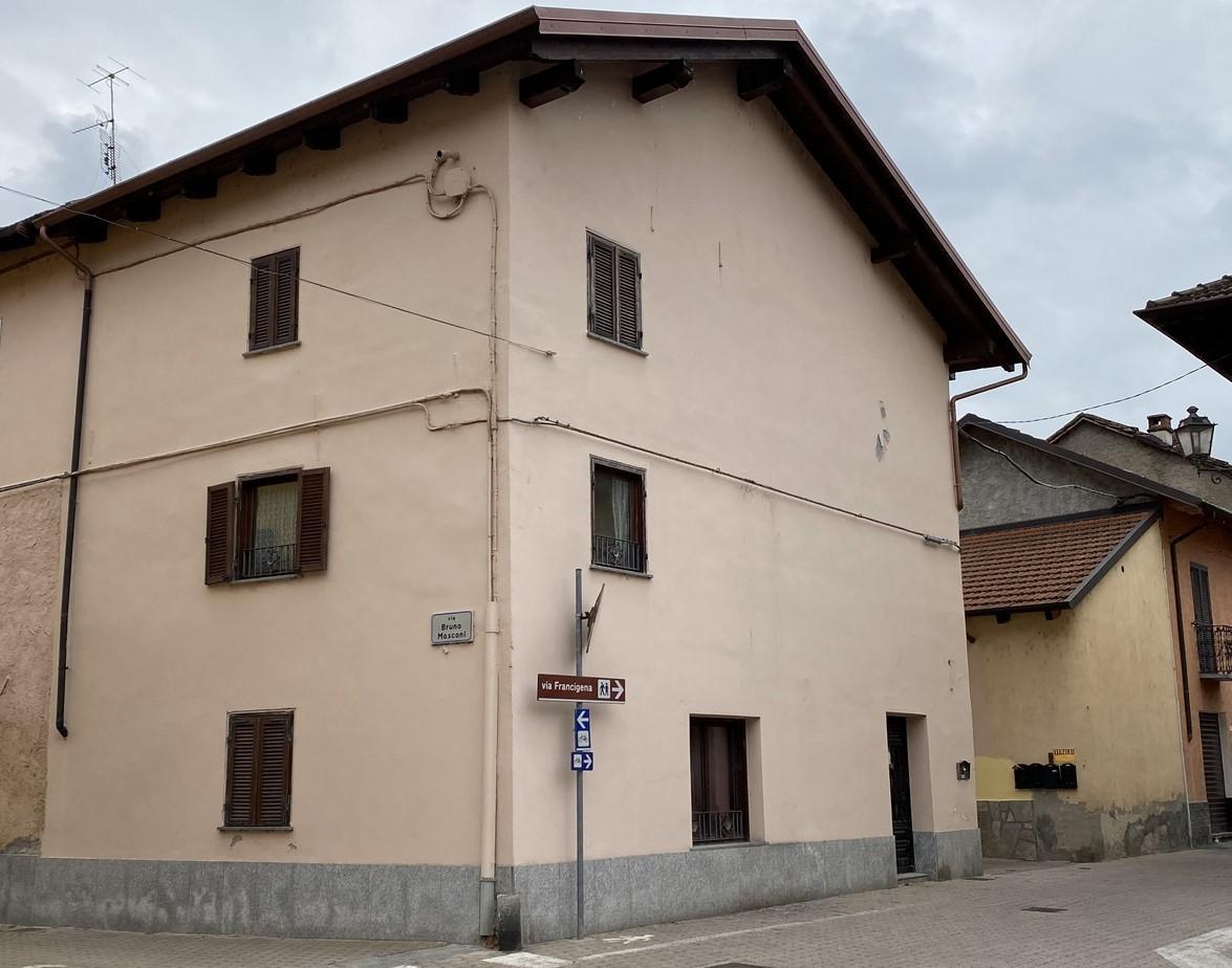 Casa indipendente in vendita a Borgone Susa
