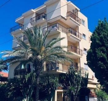 Appartamento in vendita a Bordighera